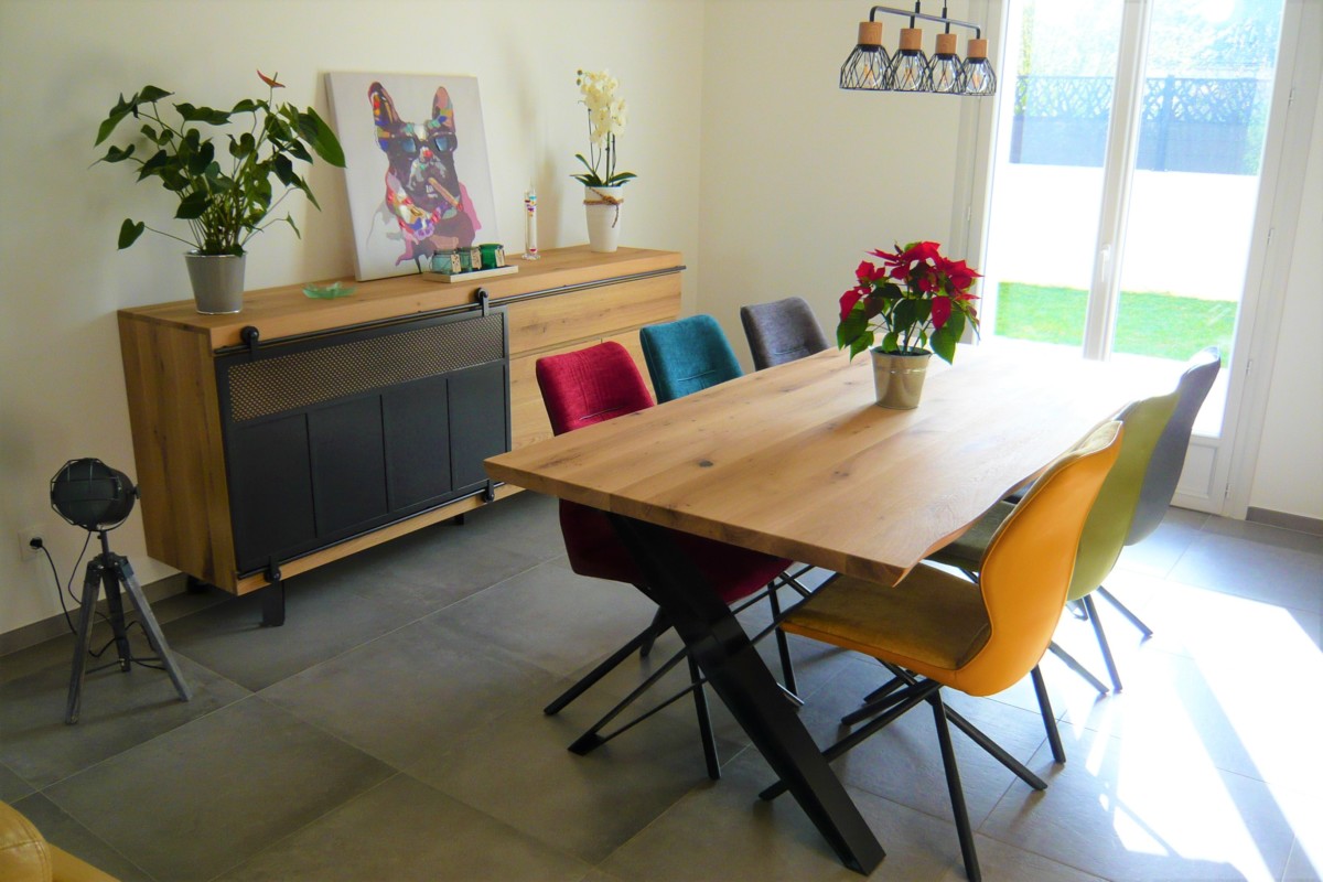 MEUBLES PASCAL : magasin de mobiliers en Maine-et-Loire (49).