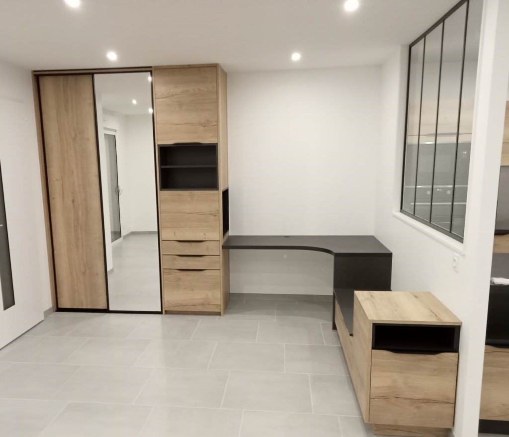 MEUBLES PASCAL : magasin de mobiliers en Maine-et-Loire (49).