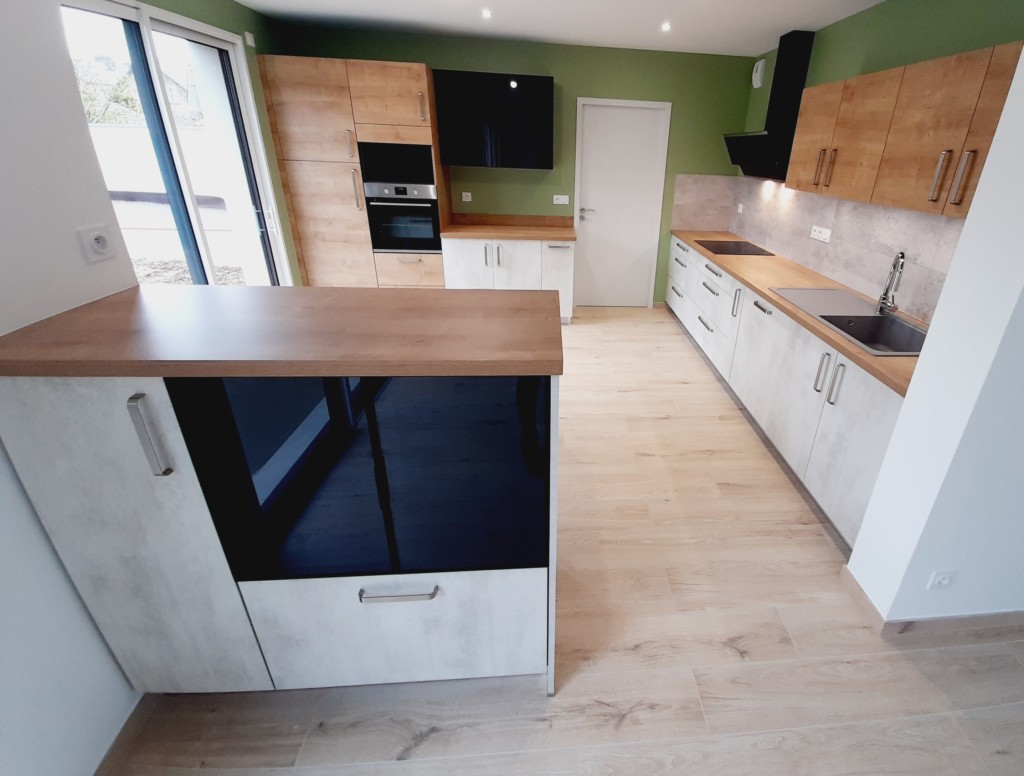 MEUBLES PASCAL : magasin de mobiliers en Maine-et-Loire (49).