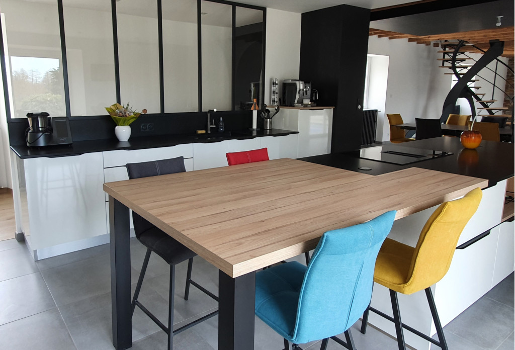 MEUBLES PASCAL : magasin de mobiliers en Maine-et-Loire (49).