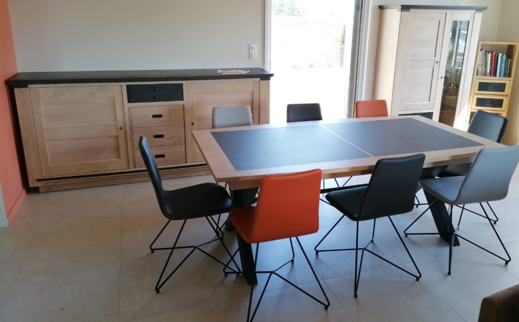 MEUBLES PASCAL : magasin de mobiliers en Maine-et-Loire (49).