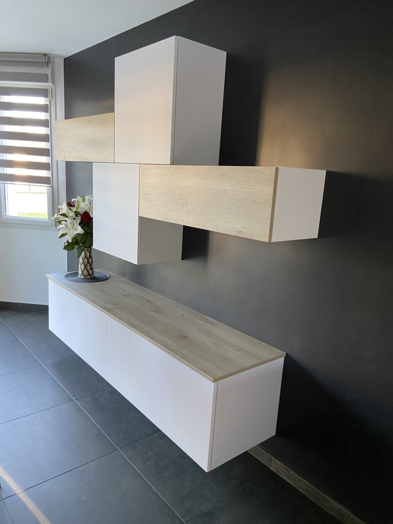 MEUBLES PASCAL : magasin de mobiliers en Maine-et-Loire (49).