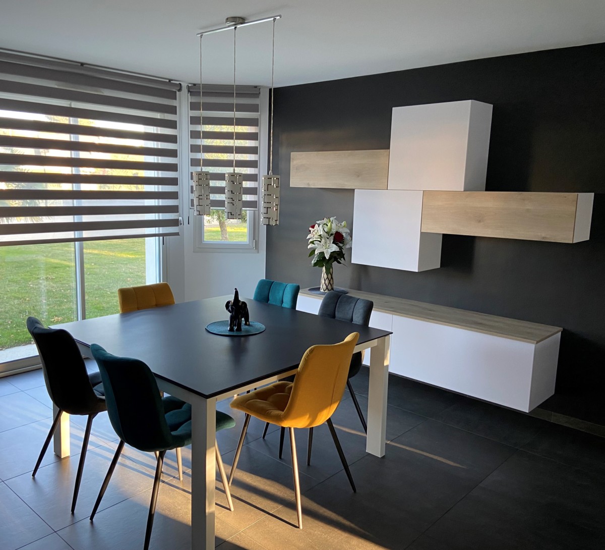 MEUBLES PASCAL : magasin de mobiliers en Maine-et-Loire (49).