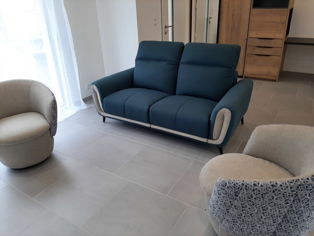 MEUBLES PASCAL : magasin de mobiliers en Maine-et-Loire (49).