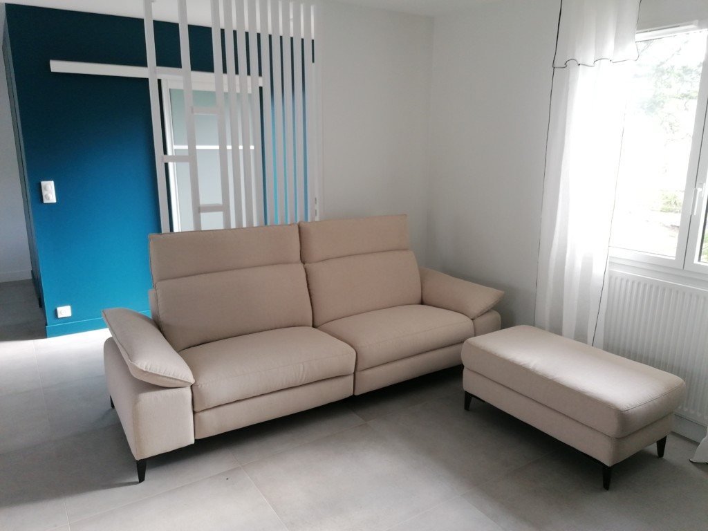 MEUBLES PASCAL : magasin de mobiliers en Maine-et-Loire (49).