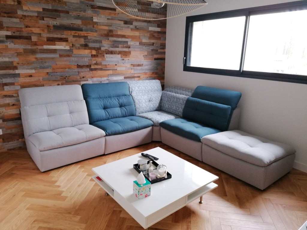 MEUBLES PASCAL : magasin de mobiliers en Maine-et-Loire (49).